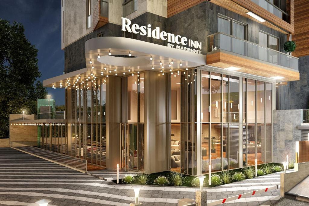 Residence Inn by Marriott Trabzon, Trabzon (updated prices 2026)