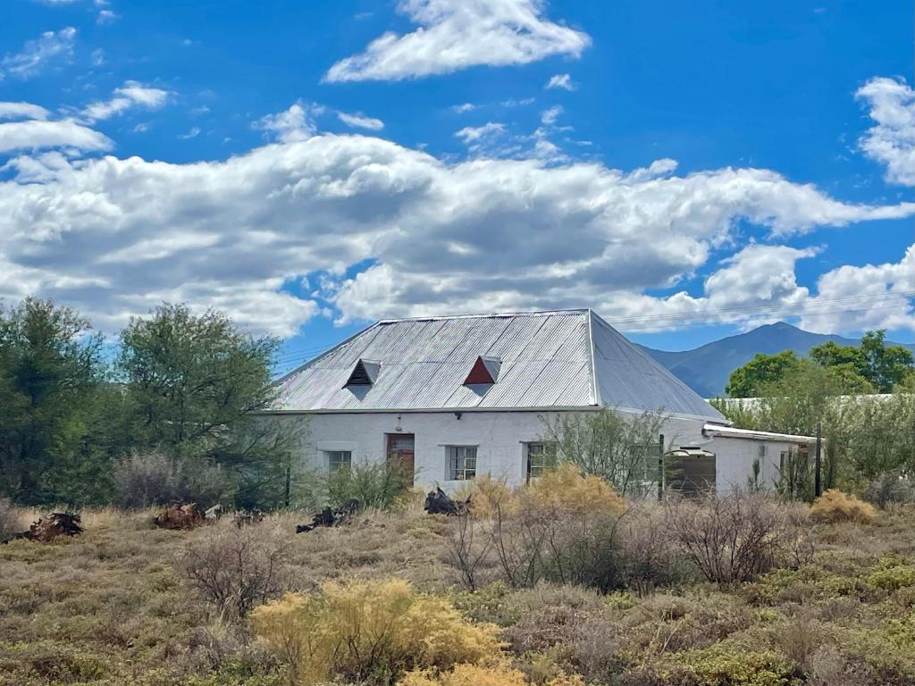 Spekboom Cottage, Calitzdorp – Updated 2024 Prices