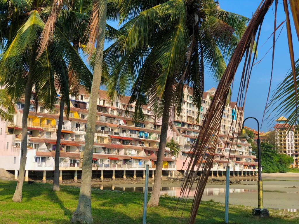 Pd Infront Seaview, Port Dickson (updated prices 2024)