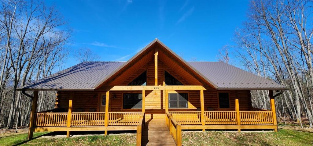 The_torty_cabin, Shenandoah (precios actualizados 2025)