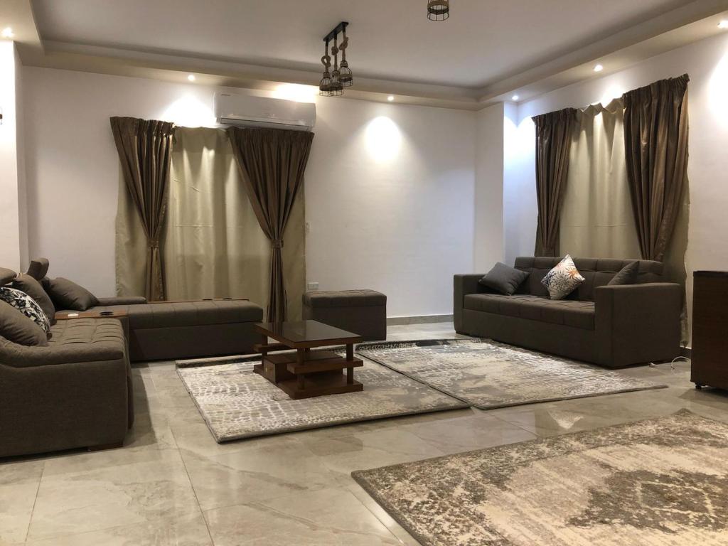 Al-Andalos Studio, New cairo – Updated 2024 Prices