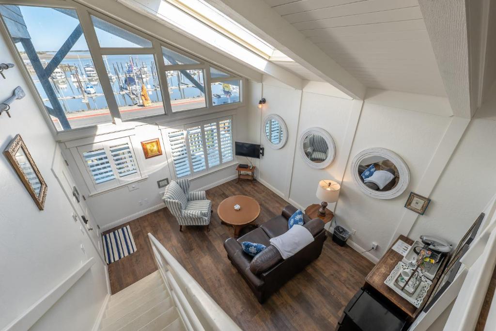 Bandon Marina Inn, Bandon (updated prices 2026)