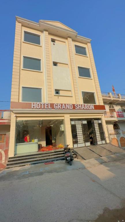Hotel Grand Sharon, Haridwār (updated prices 2026)