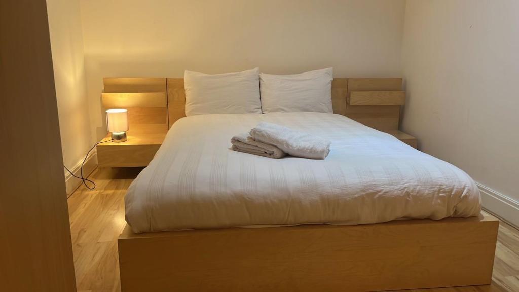 2 bedroom flat near Regents Park and St Johnswood, London (updated ...