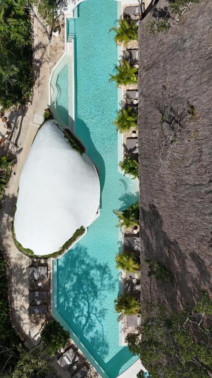 Hotel Milam, Tulum (updated prices 2025)