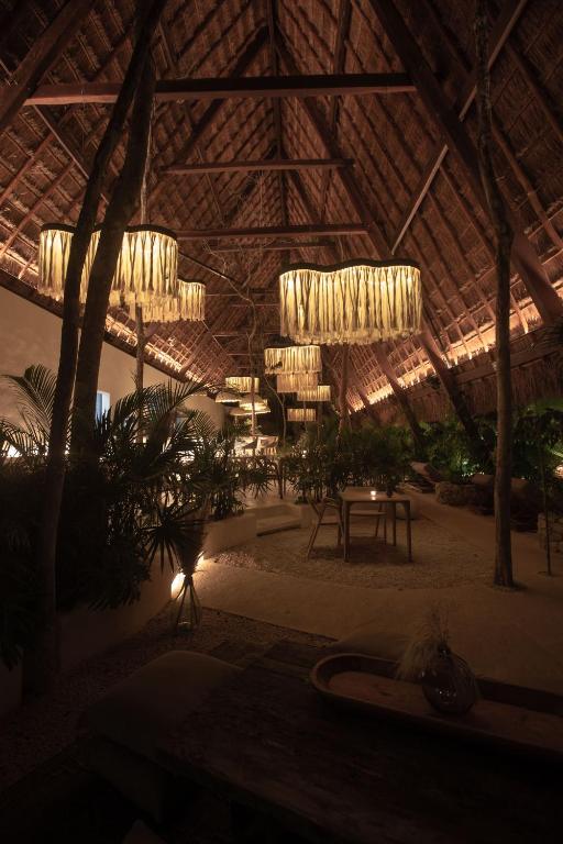 Hotel Milam, Tulum (updated prices 2025)