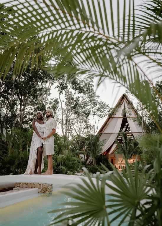 Hotel Milam, Tulum (updated prices 2025)