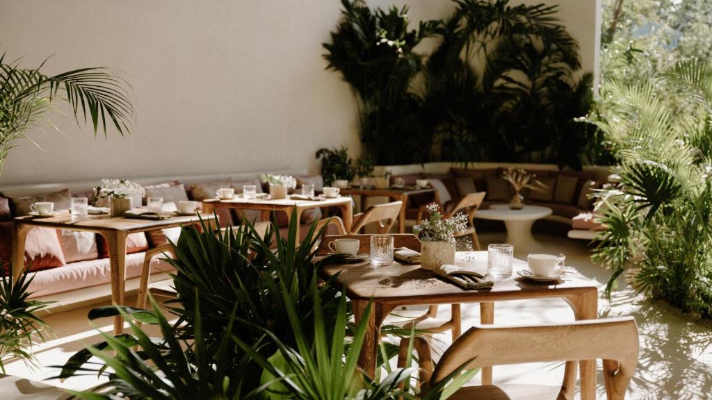 Hotel Milam, Tulum (updated prices 2025)