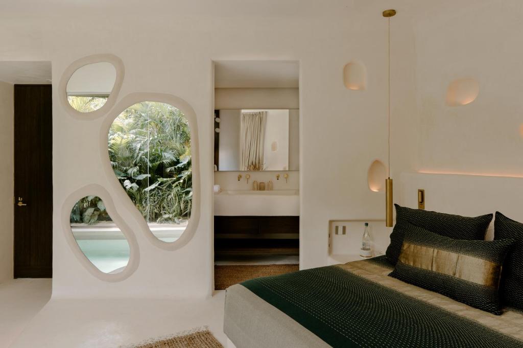 Hotel Milam, Tulum (updated prices 2025)