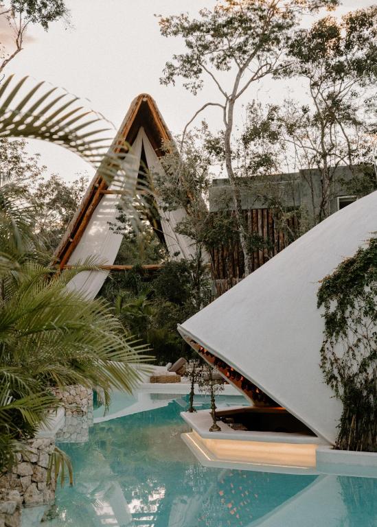Hotel Milam, Tulum (updated prices 2025)