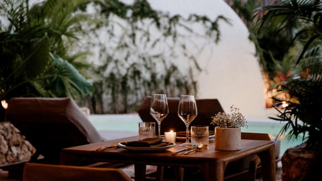 Hotel Milam, Tulum (updated prices 2025)