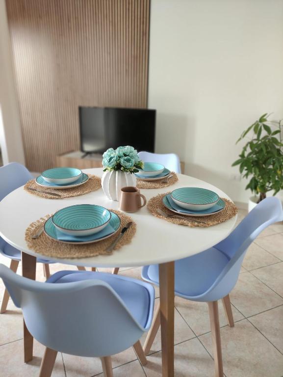 Casa vacanza da Chicco e Dani, Nurachi (updated prices 2026)
