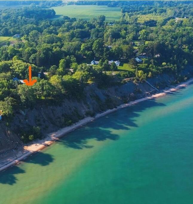 Vista Michigana, Benton Harbor (updated prices 2026)