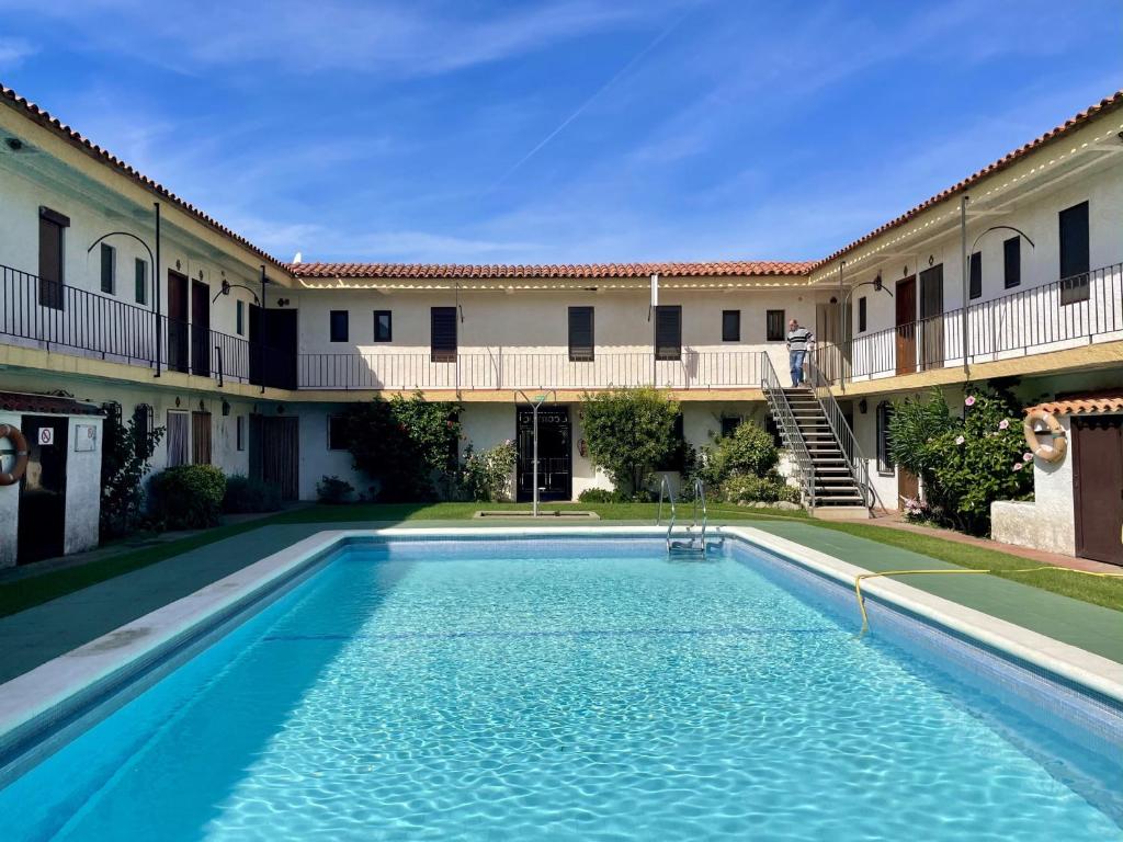 El Cortijo PB 7, L'Estartit (updated prices 2025)