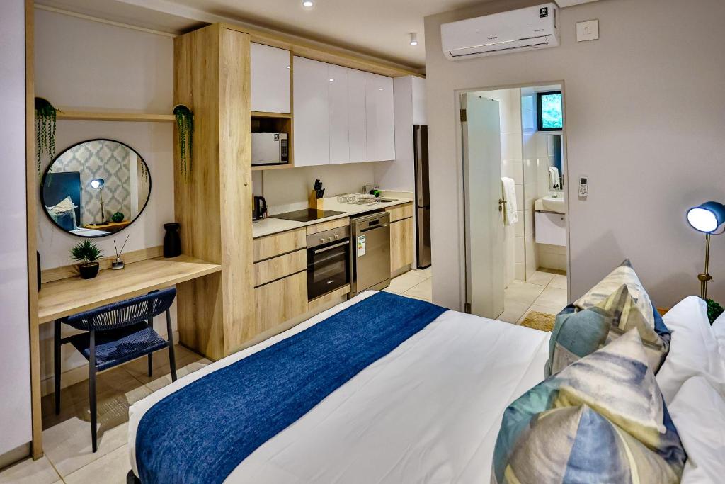 Zimbali Lakes Resort, Boulevard Suite, Ballito, Ballito – Updated 2024 ...