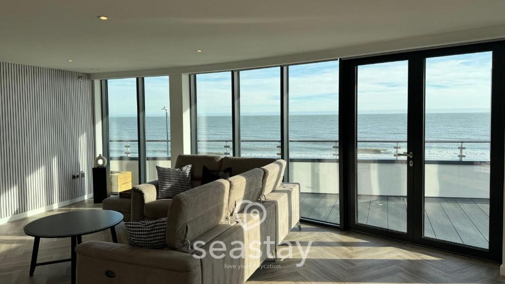 Sea Garden Ramsgate Sleeps4 Parking Amazing Views, Ramsgate (updated ...