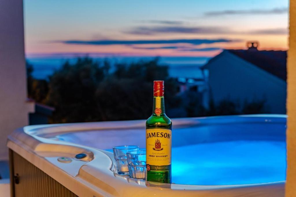 LUXURY MANDRE HOUSE, Mandre (updated prices 2025)