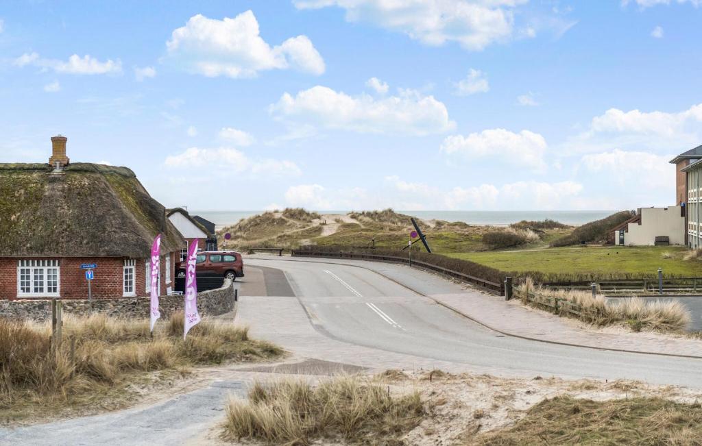 2 Bedroom Stunning Apartment In Fanø, Fanø (updated prices 2026)