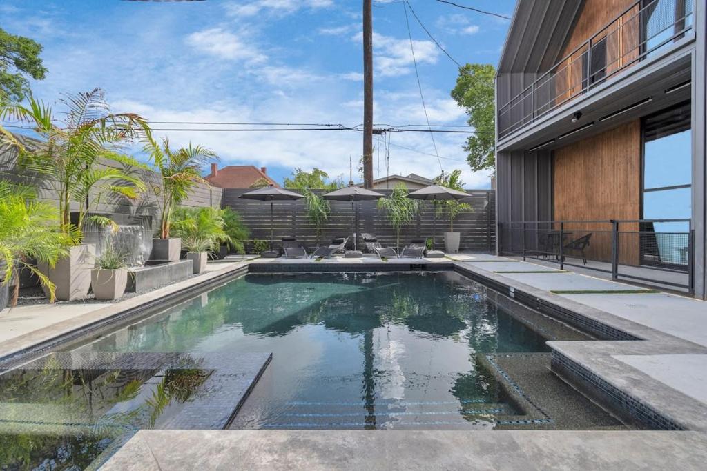 Prolific Oasis Event Space HTX, Houston – Tarifs 2024