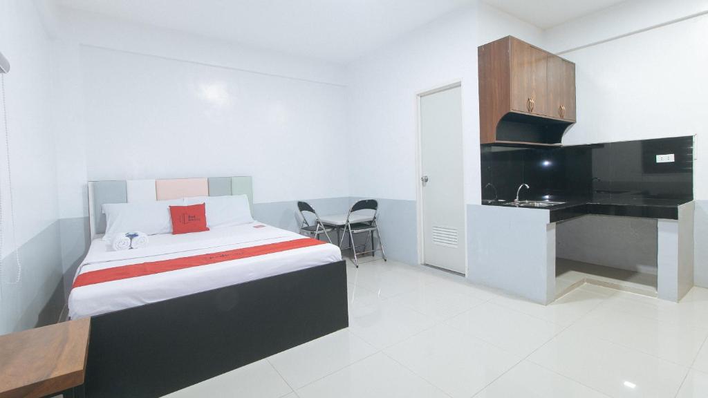 RedDoorz at Walk Inn Apartelle Antipolo, Manila (updated prices 2026)