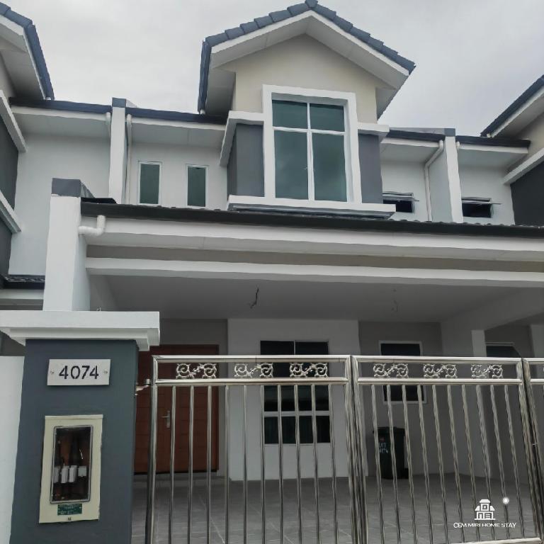 CEM MIRI HOMESTAY, Miri (updated prices 2026)