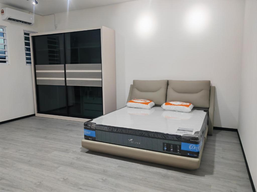 CEM MIRI HOMESTAY, Miri (updated prices 2024)