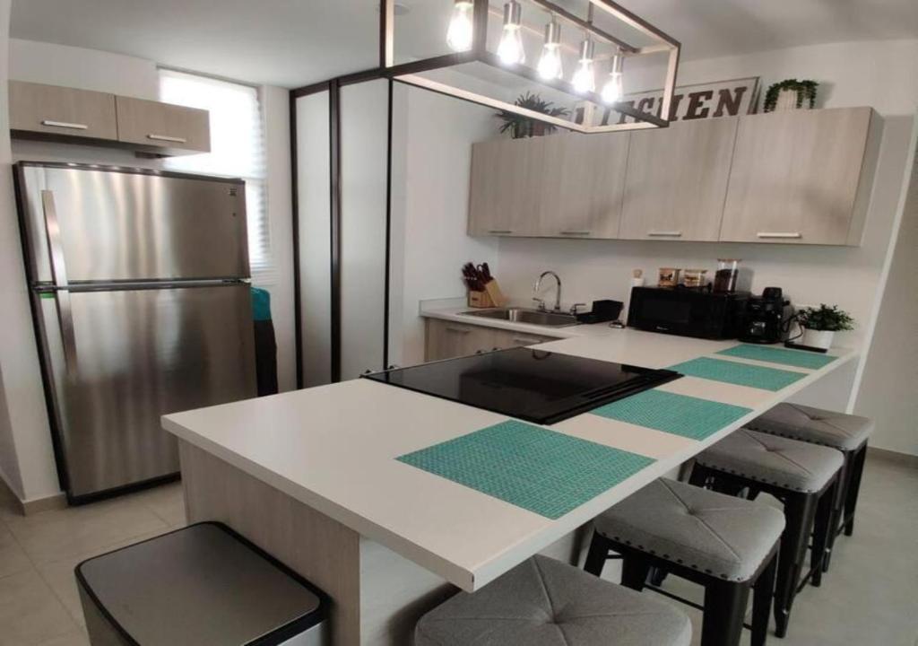 6-Person BeachFront/Pool Apt at Isabela, PR, Isabela (precios ...