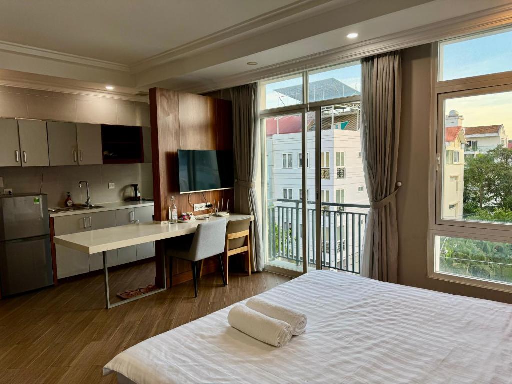 VINH SECC SAIGON Q7, Ho Chi Minh City (updated prices 2025)