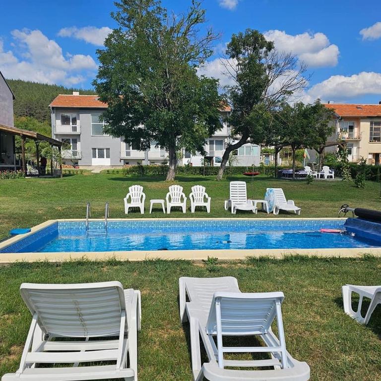 Divina Apartments, Borov Dol (updated prices 2025)