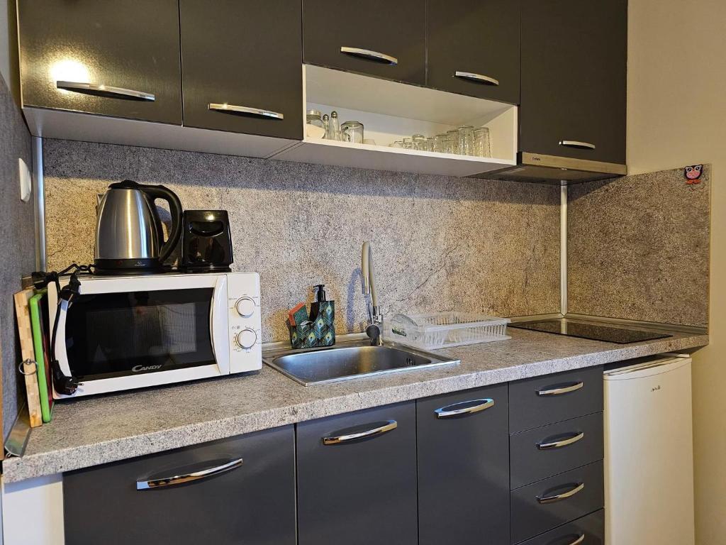 Divina Apartments, Borov Dol (updated prices 2024)