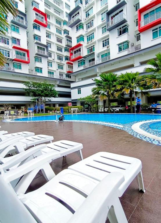 Homestay Sepang-Klia-Nilai, Sepang (updated prices 2026)