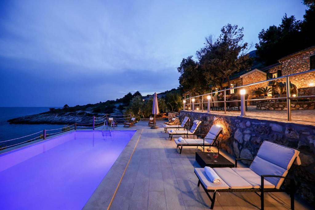 Skaramuca Village Luxury Resort, Potomje – Updated 2024 Prices