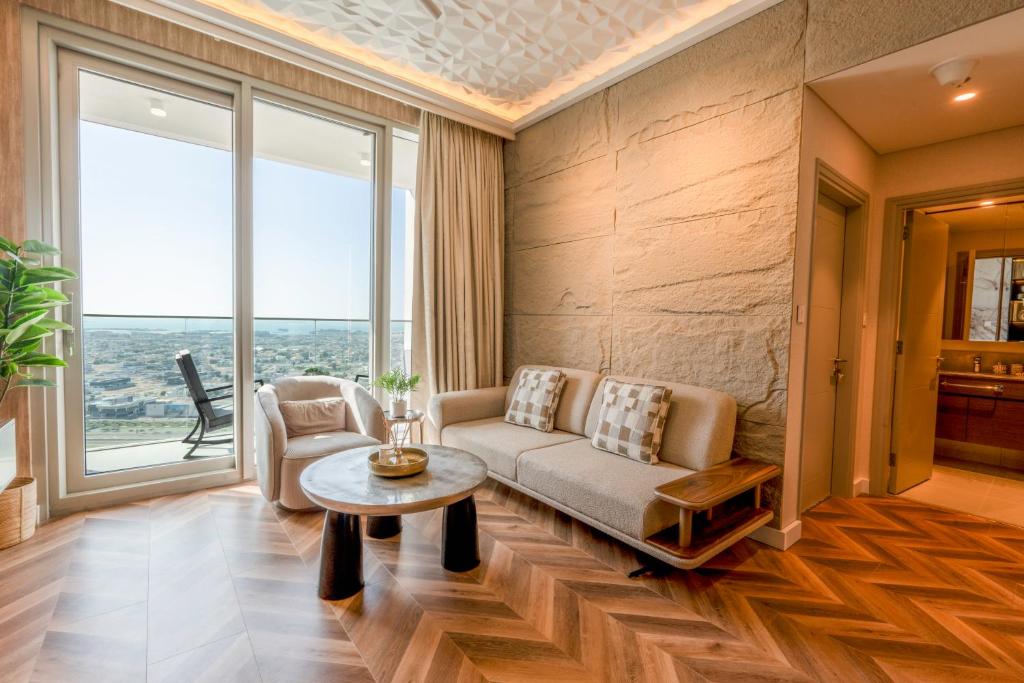 Forte Tower by Emaar, Downtown Dubai, Dubai – Updated na 2024 Prices