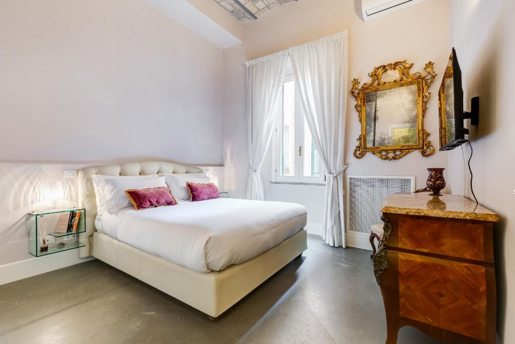 New Suite Barberini Area, Rome (updated prices 2025)