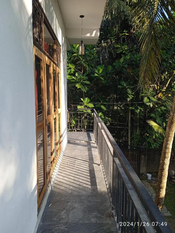 Mount Edge Villa, Unawatuna – Updated 2024 Prices