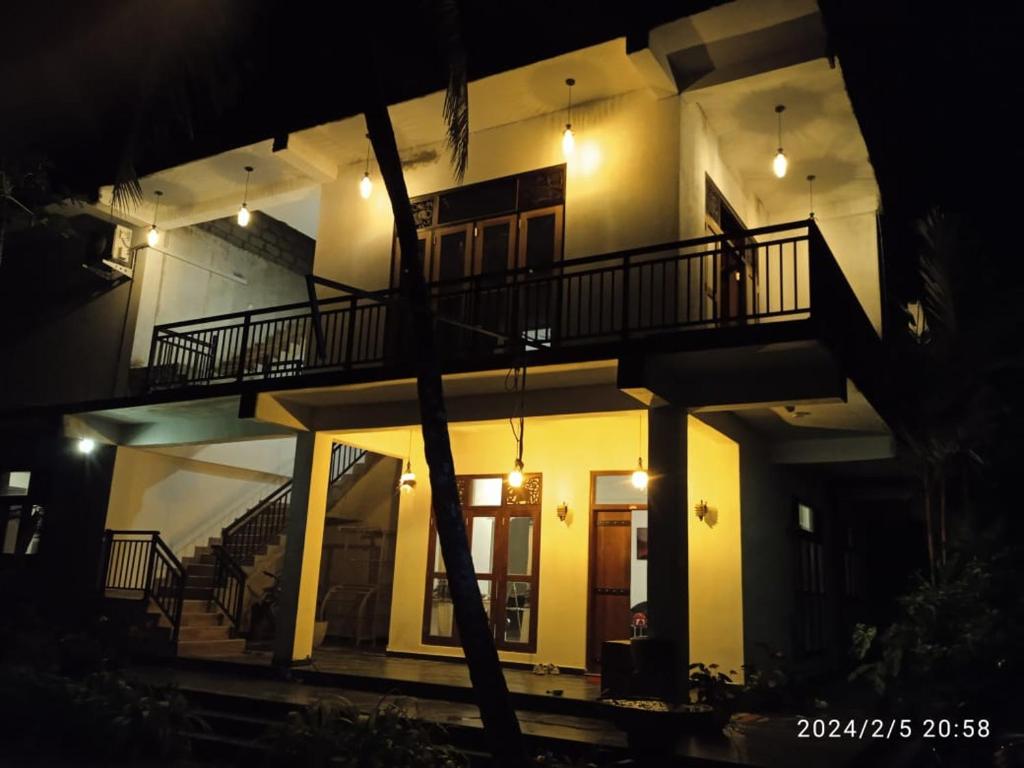 Mount Edge Villa, Unawatuna (updated prices 2024)