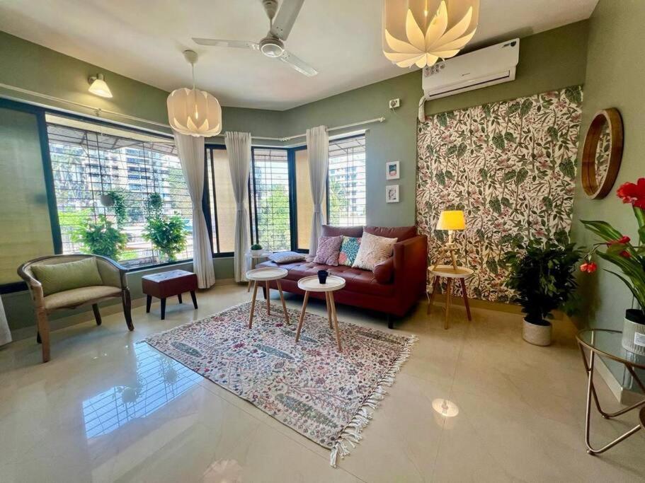 Simon Lydia 5 - A Sunlit Charm in Bandra, Pali Village by Connekt Homes ...