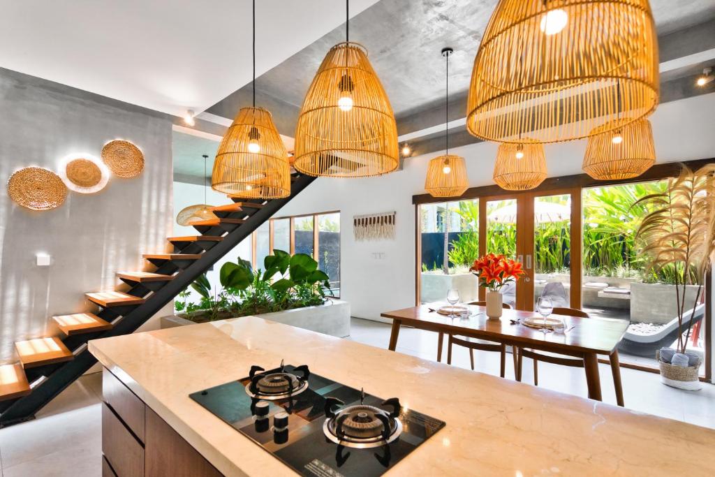 Octo 6 Villa by Betterplace, Canggu (precios actualizados 2025)