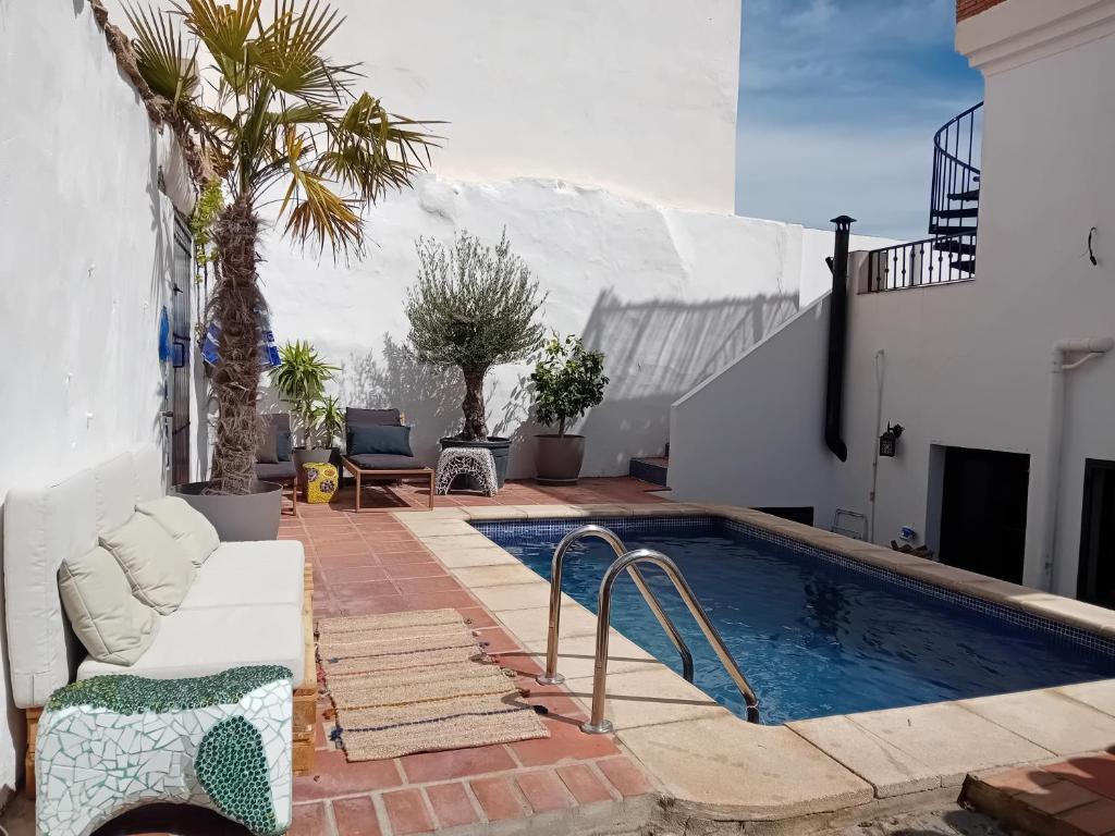 Casa Rio, Pinos del Valle (updated prices 2026)