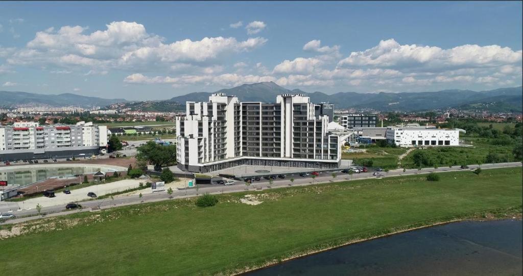 RIVER WALK 908 ILIDZA Apartment Sarajevo, Sarajevo (updated prices 2025)
