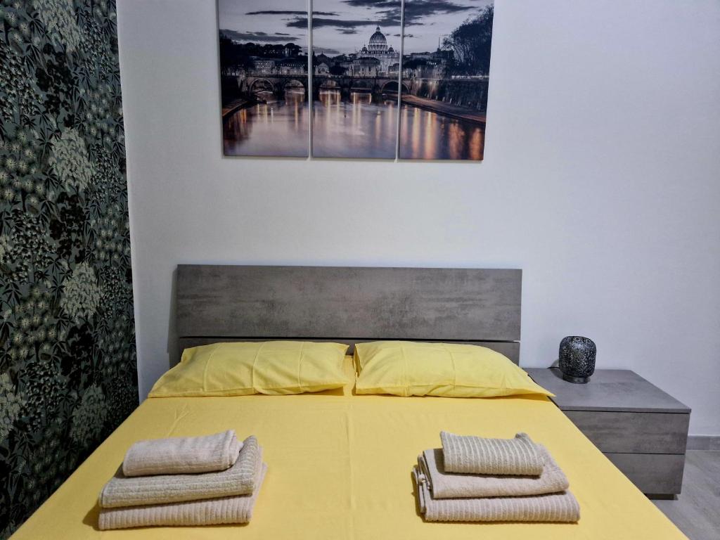 Tiburtina Keys - Roma, Rom (aktualisierte Preise für 2025)