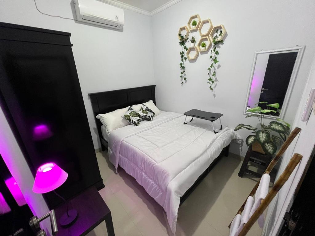 Chandra's house, Pesanggaran (updated prices 2024)