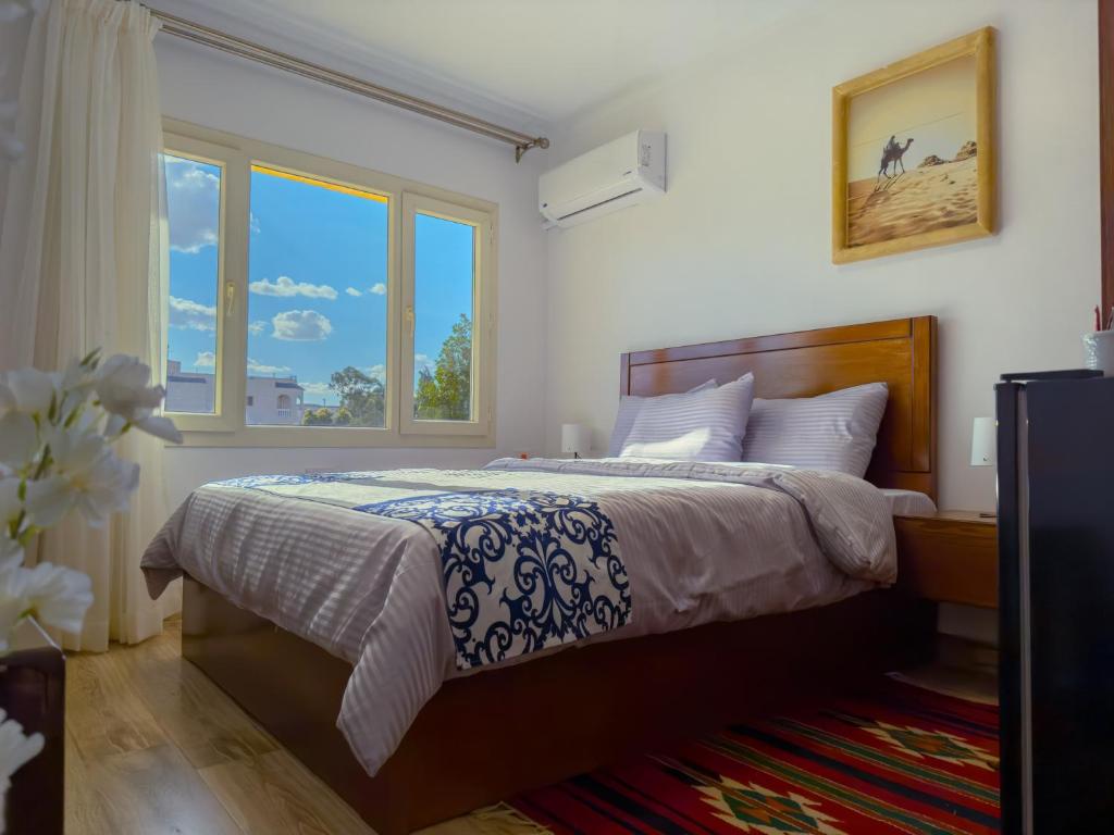 Royal Crown Hotel Giza Pyramids View, Cairo – Updated 2024 Prices