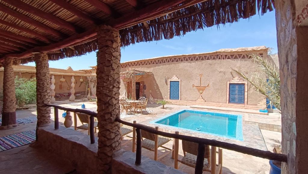 kasbah hotel Luna, Erfoud – Updated 2024 Prices
