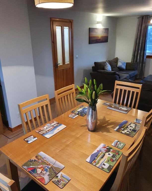 No.2 Meallard, Balivanich (updated prices 2026)