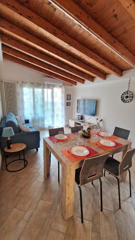 Dai cugini del Garda, Saló (precios actualizados 2025)