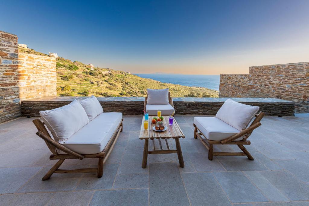Androck Heaven Retreat, Andros (updated prices 2025)