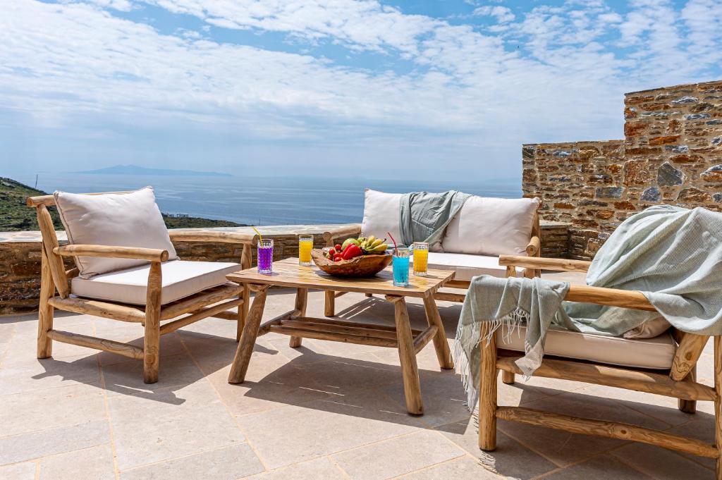 Androck Heaven Retreat, Andros (updated prices 2025)