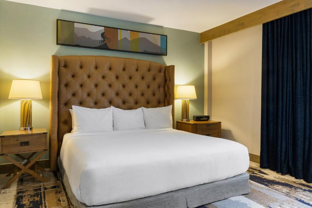 Club Wyndham Resort at Avon, Avon (updated prices 2025)