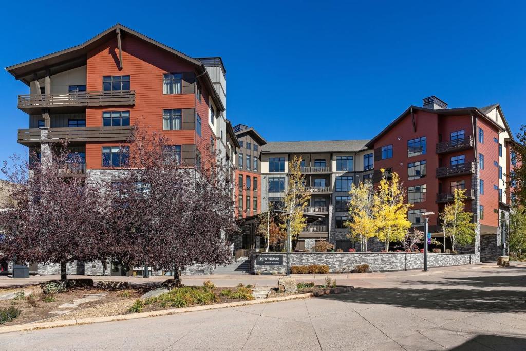 Club Wyndham Resort at Avon, Avon (updated prices 2025)
